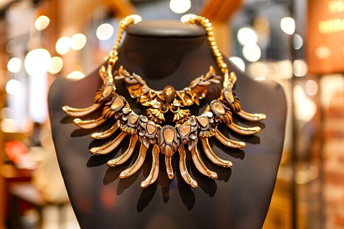 Boston Local Fashion Designers Shopping Tour - An In-Depth Look at the Boston Local Fashion Designers Shopping Tour