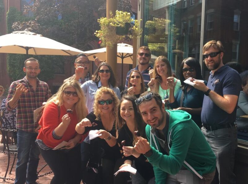 Boston: Local Gems of the South End Neighborhood Food Tour - Practicalities and Considerations