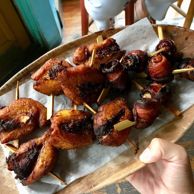 Boston: Local Gems of the South End Neighborhood Food Tour - The Sum Up