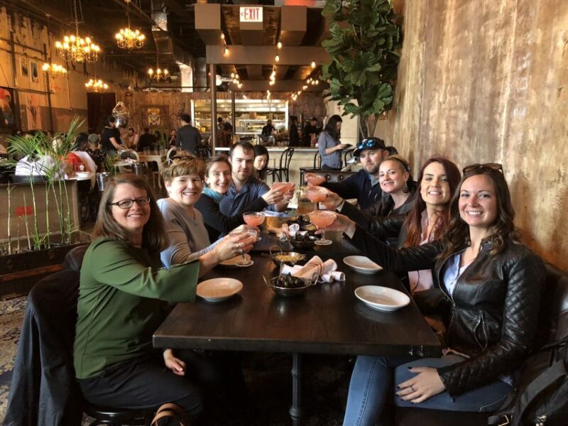Boston: Local Gems of the South End Neighborhood Food Tour - FAQ
