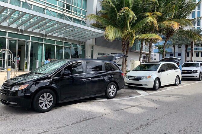 Boston Logan Airport (BOS) to Boston - Arrival Private Transfer - FAQ