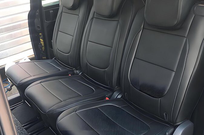 Boston Logan Airport Chauffeur, Boston Airport private Transfer - Frequently Asked Questions