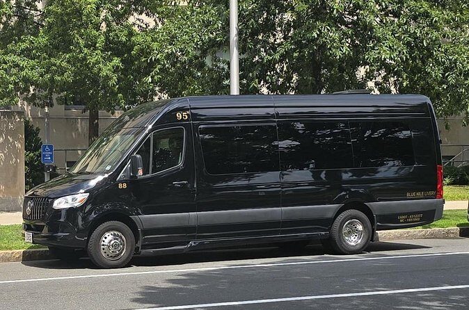 Boston Logan Airport Private Transfer to Downtown Hotels - A Closer Look at the Experience