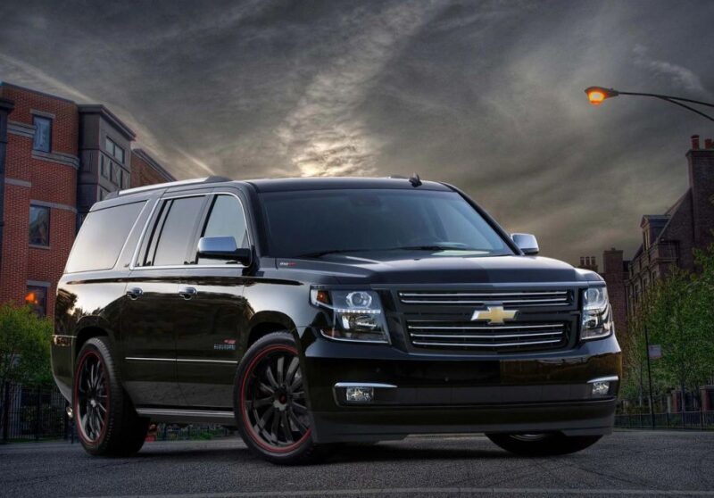 Boston Logan Airport Transfer Limo & Car Service - Key Points