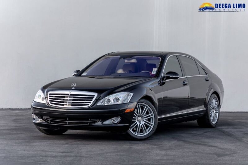 Boston Logan Airport Transfer Limo & Car Service - The Itinerary and Service Breakdown