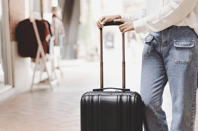 Boston Luggage Storage Close to Fenway Park - Who Should Consider This?