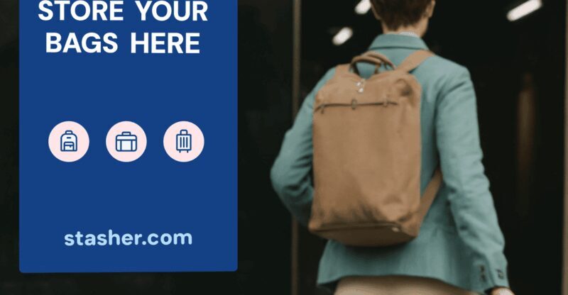 Boston: Luggage Storage in Boston Exhibition Center - Boston: Luggage Storage in Boston Exhibition Center — A Practical Guide for Travelers