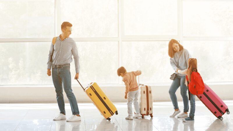 Boston: Luggage Storage in Boston Exhibition Center - The Practicalities That Matter