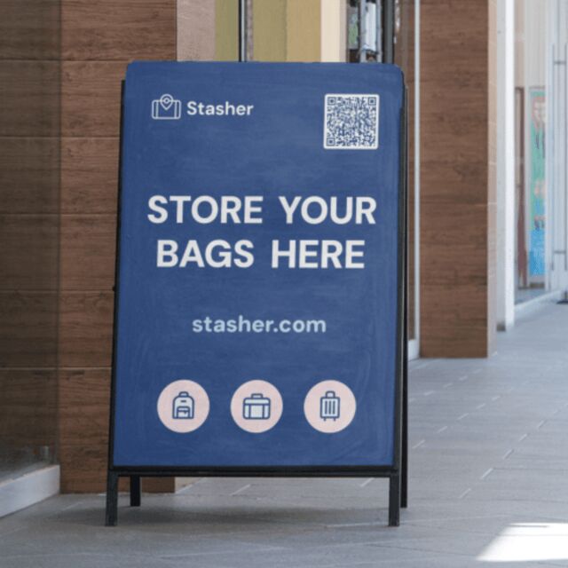 Boston: Luggage Storage in Boston Exhibition Center - FAQs