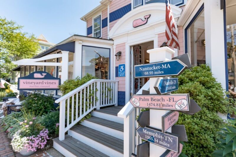 Boston: Martha's Vineyard Day Trip with Optional Island Tour - FAQ