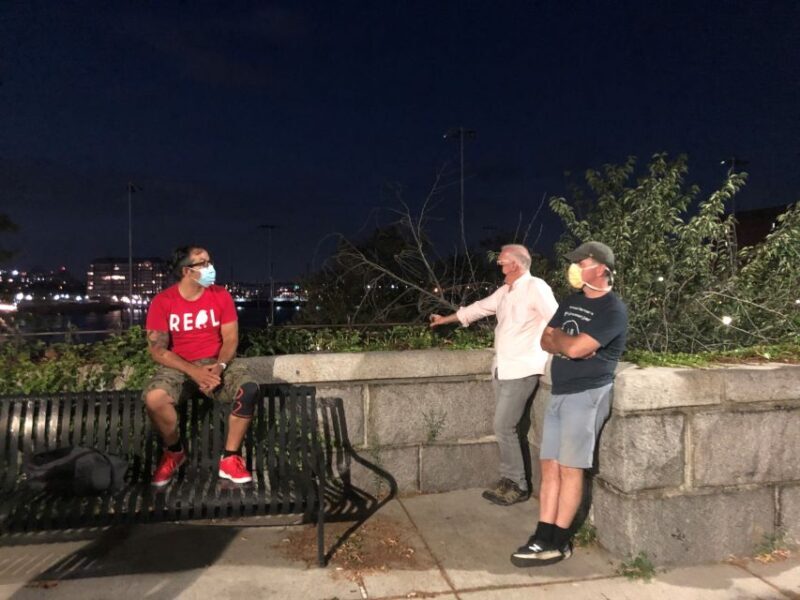 Boston: Mobsters, Mayhem and Murder Walking Tour - Final Thoughts
