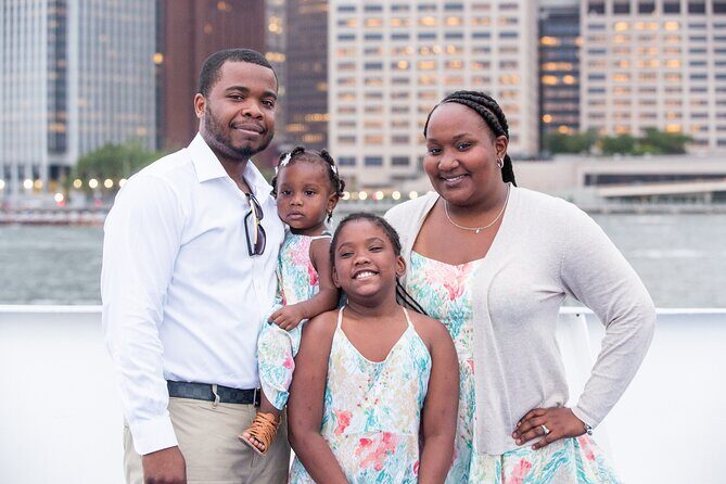 Boston Mother's Day Premier Brunch Cruise - Who Would Enjoy This Experience?