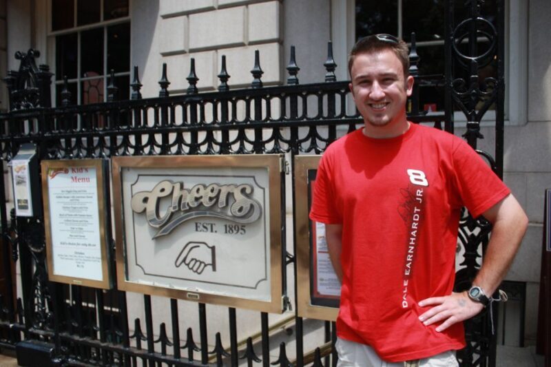 Boston: Movie Mile Walking Tour - Who Should Book This Tour?