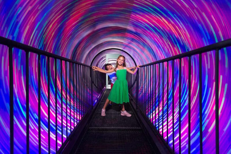 Boston: Museum of Illusions Entrance Ticket - Final Thoughts: Who Should Visit?