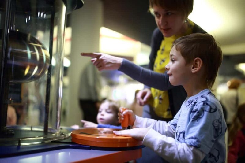 Boston: Museum of Science Skip-the-Line Private Guided Tour - FAQ