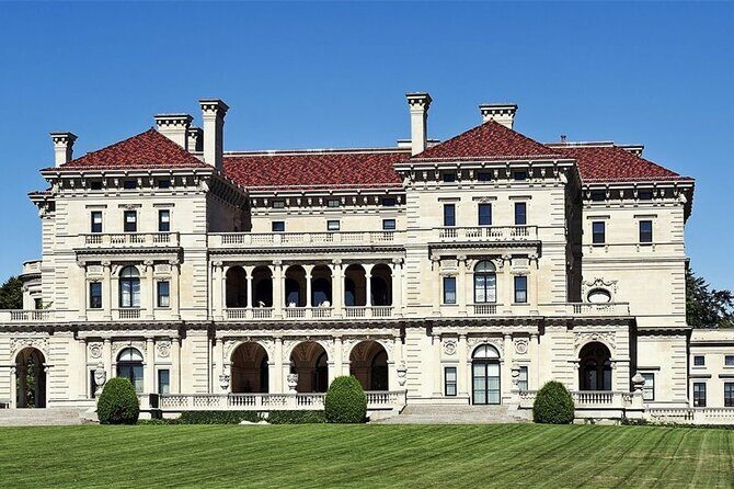 Boston, New Haven and Rhode Island 2-Day Tour from New York - Introduction
