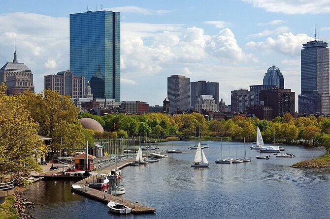Boston, New Haven and Rhode Island 2-Day Tour from New York - What Makes This Tour Stand Out