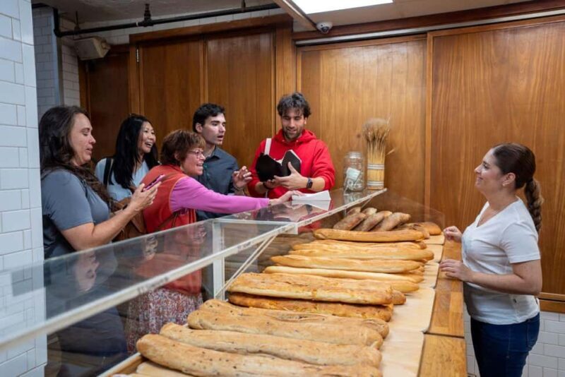 Boston: North End Food Experience with Pizza, Meats & Cheese - Frequently Asked Questions