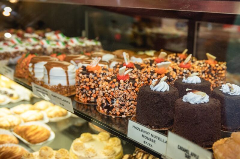 Boston: North End Food Experience with Pizza, Meats & Cheese - Final Thoughts