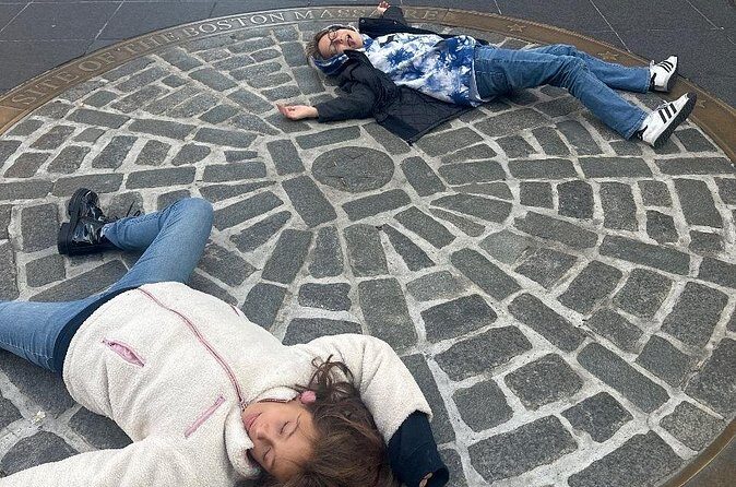 Boston North End Interactive Scavenger Hunt - Final Thoughts