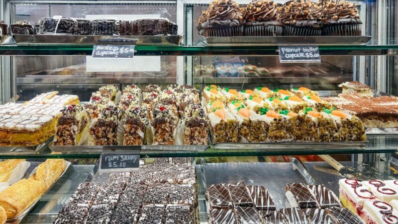 Boston: North End & Litte Italy Food Tour with 6 Tastings - Practical Information & Tips
