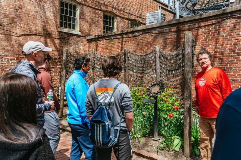 Boston: North End Pizza Walking Tour with 3 Slices & Cannoli - The Bottom Line