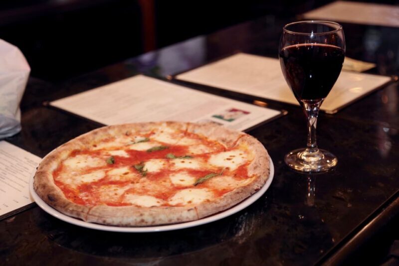 Boston: North End Pizza Walking Tour with 3 Slices & Cannoli - FAQ