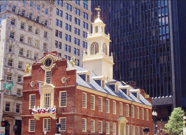 Boston: Old State House/Old South Meeting House Museum Combo - Final Thoughts