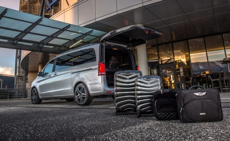 Boston: One Way Airport Transfer Service - Pricing and Value: Is It Worth It?
