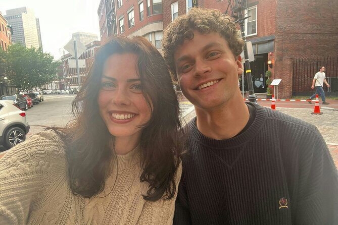 Boston Outdoor Detective Escape Game - The Pros and Cons of the Outdoor Detective Game