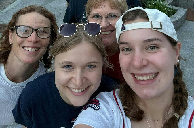 Boston Outdoor Detective Escape Game - Price and Value Analysis