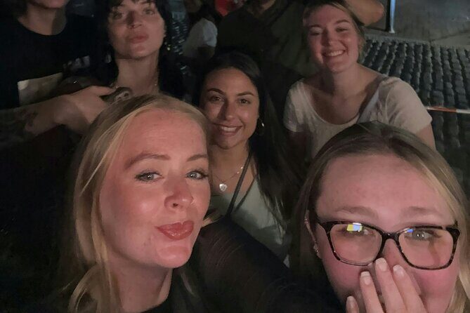 Boston Outdoor Detective Escape Game - Practical Tips for Participants