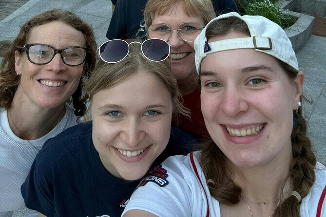 Boston Outdoor Detective Escape Game - Who Should Consider This Activity?