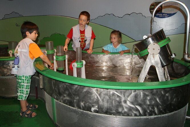 Boston Pass: 40+ Things To Do - Includes Franklin Park Zoo - Key Points