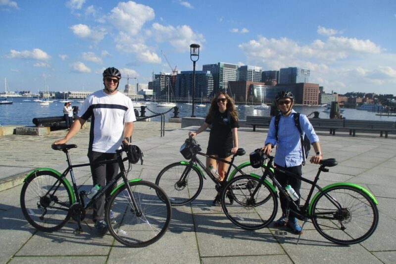 Boston Pass: Save up to 50% - Includes Franklin Park Zoo - What’s Included?