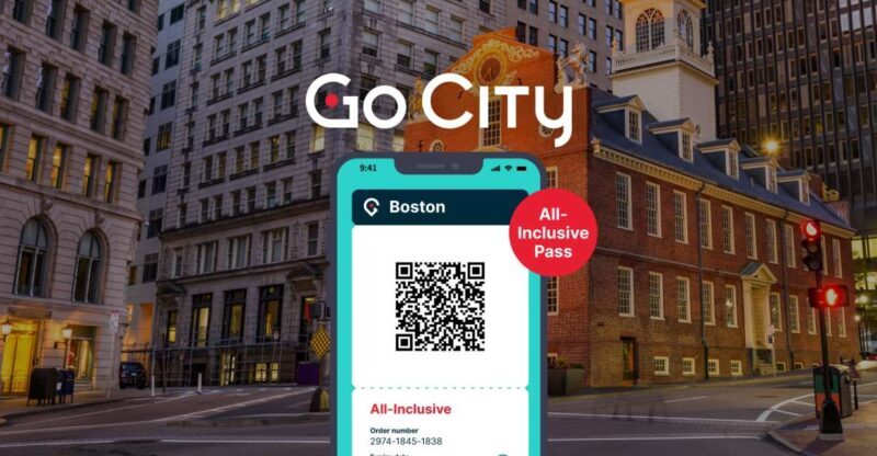 Boston Pass: Save up to 50% - Includes Franklin Park Zoo - Considerations for Your Visit