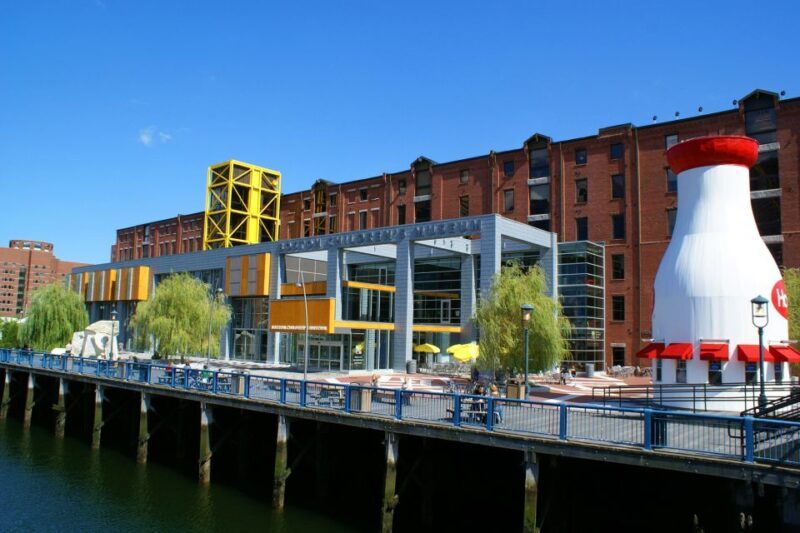 Boston Pass: Save up to 50% - Includes Franklin Park Zoo - Why It’s Worth It