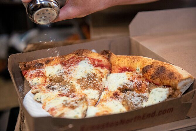 Boston Pizza Lovers Food & History Walking Food Tour - Who Is This Tour Best For?