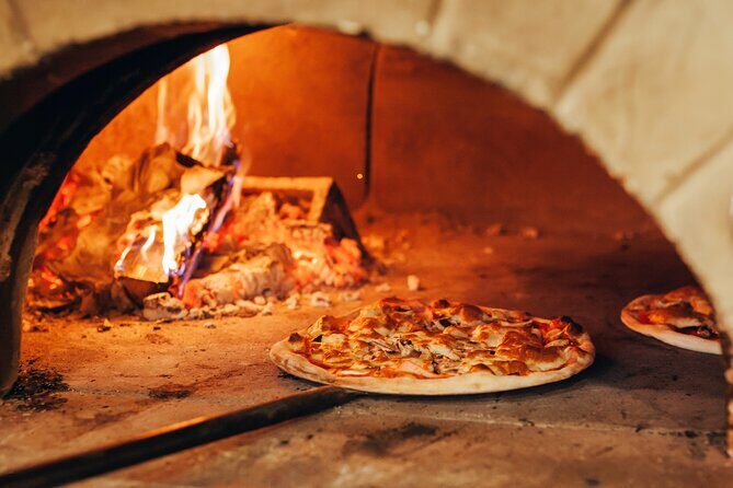 Boston Pizza Lovers Food & History Walking Food Tour - FAQ