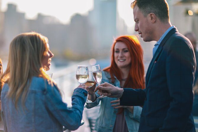 Boston Premier Brunch Cruise on Odyssey - Final Thoughts: Who Will Love This Cruise?