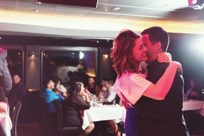 Boston Premier Dinner Cruise on Odyssey - Who Should Book This Cruise?