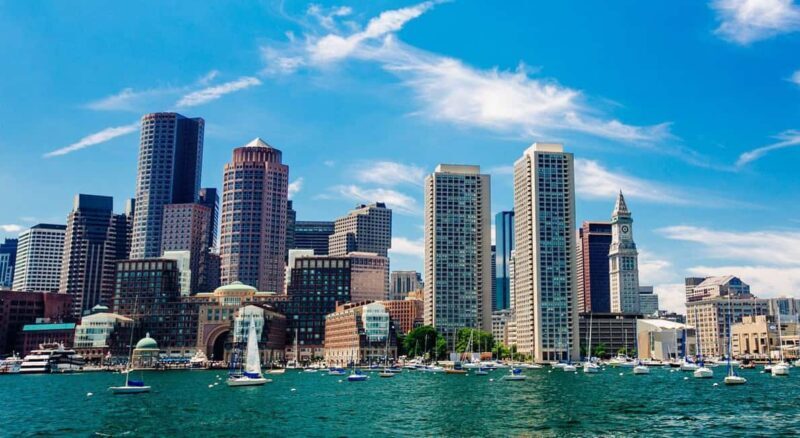 Boston Premium Driving Tour with Boat Cruise and Bunker Hill - Discovering Boston: An In-Depth Look at the Tour