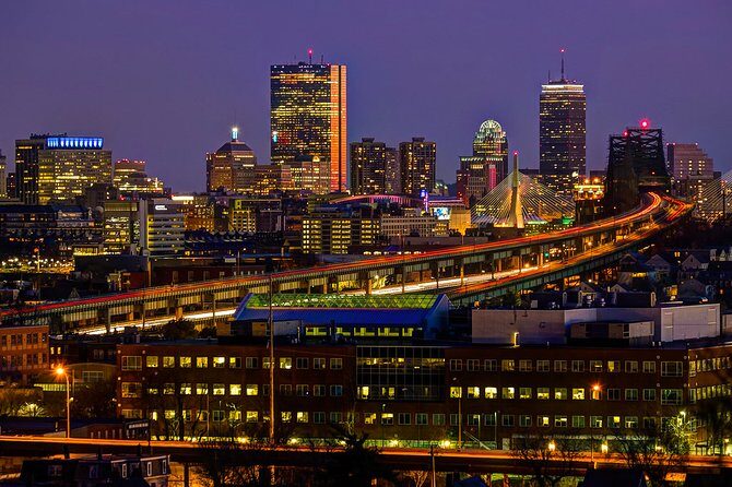 Boston Private City Tour and Harvard University with Hotel Pick Up - What Makes This Tour Stand Out
