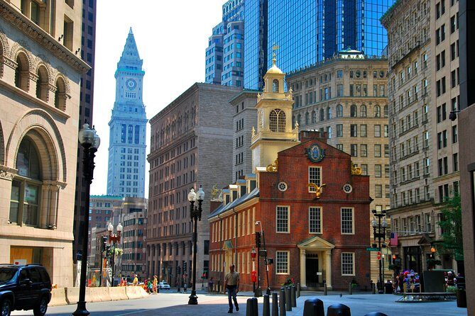 Boston Private City Tour and Harvard University with Hotel Pick Up - Who Will Love This Tour?