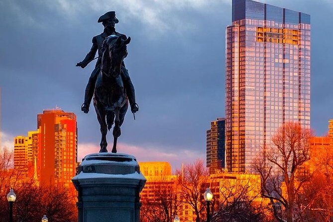 Boston Private City Tour - The Experience: Pros and Cons