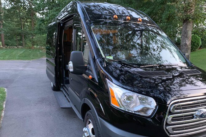 Boston Private City Tour - The Practical Side: Price and Value