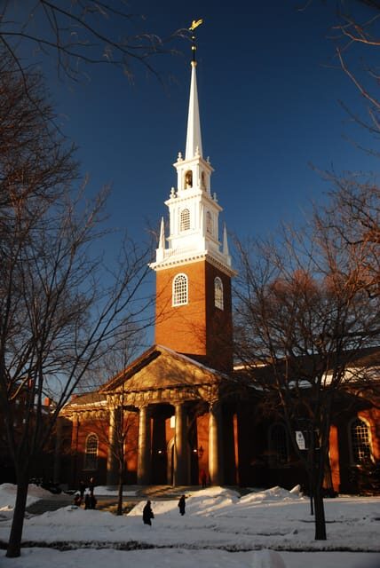 Boston: Private City Tour of Boston & Cambridge - Key Points