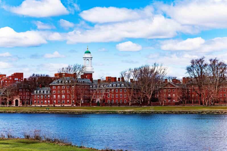 Boston: Private City Tour of Boston & Cambridge - A Deep Dive Into the Tour Experience