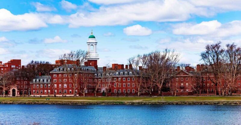 Boston: Private City Tour of Boston & Cambridge - Who Will Love This Tour?