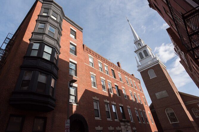 Boston Private Culinary Walk: Freedom Trail & North End - Final Thoughts